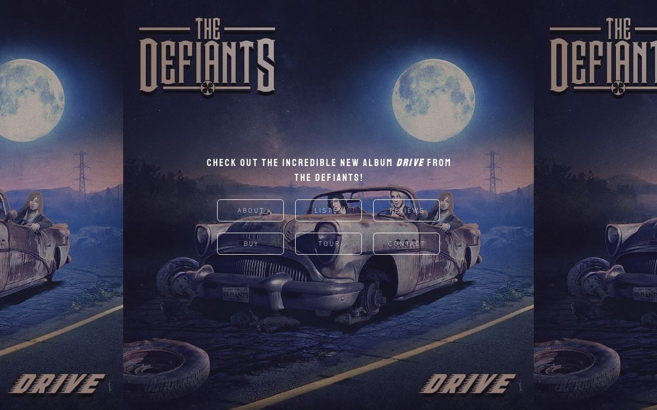 The Defiants